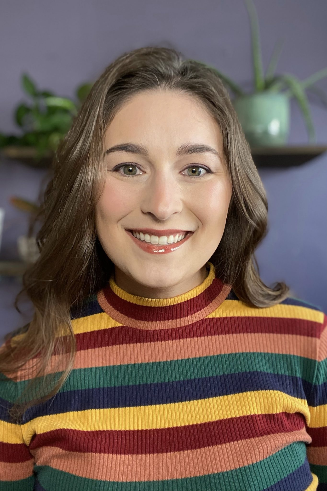 People – UCLA Laboratory for Stress Assessment and Research